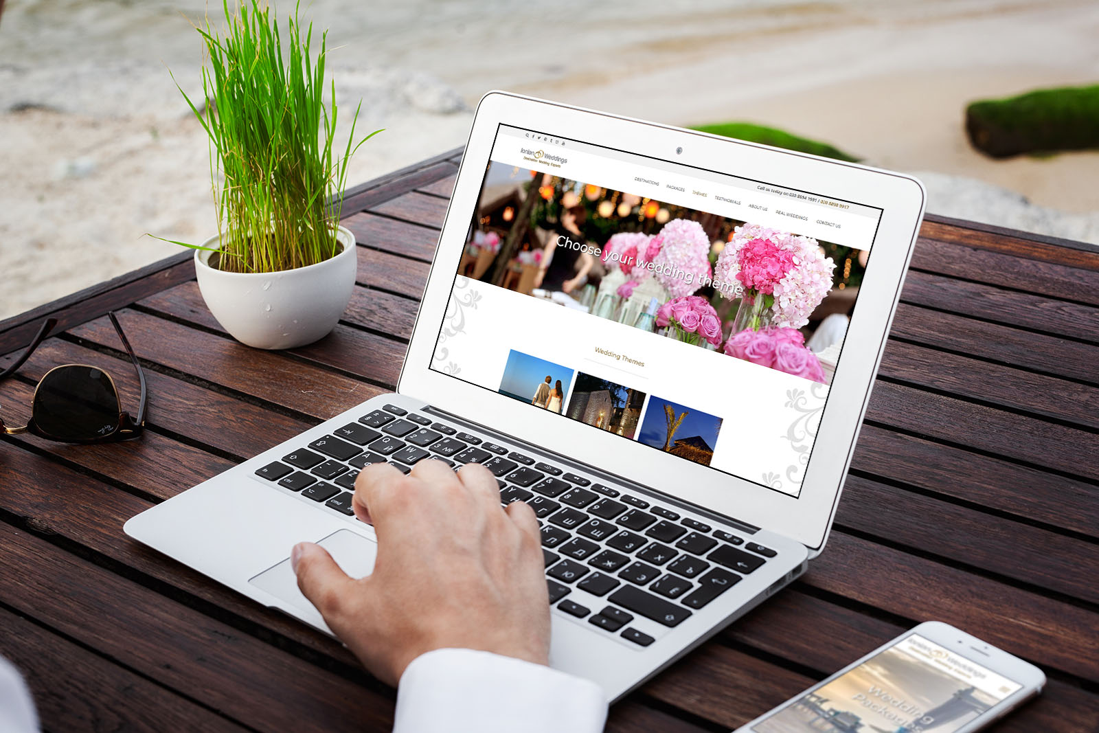 ionian - Rankifytech